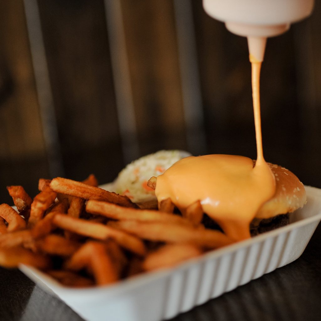 Où manger à Rivière-du-Loup ? Snack Bar D’Amours, une tradition depuis 1964